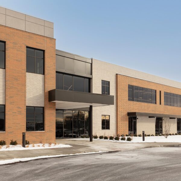 Corporate/Office Archives | HSB Architects + Engineers