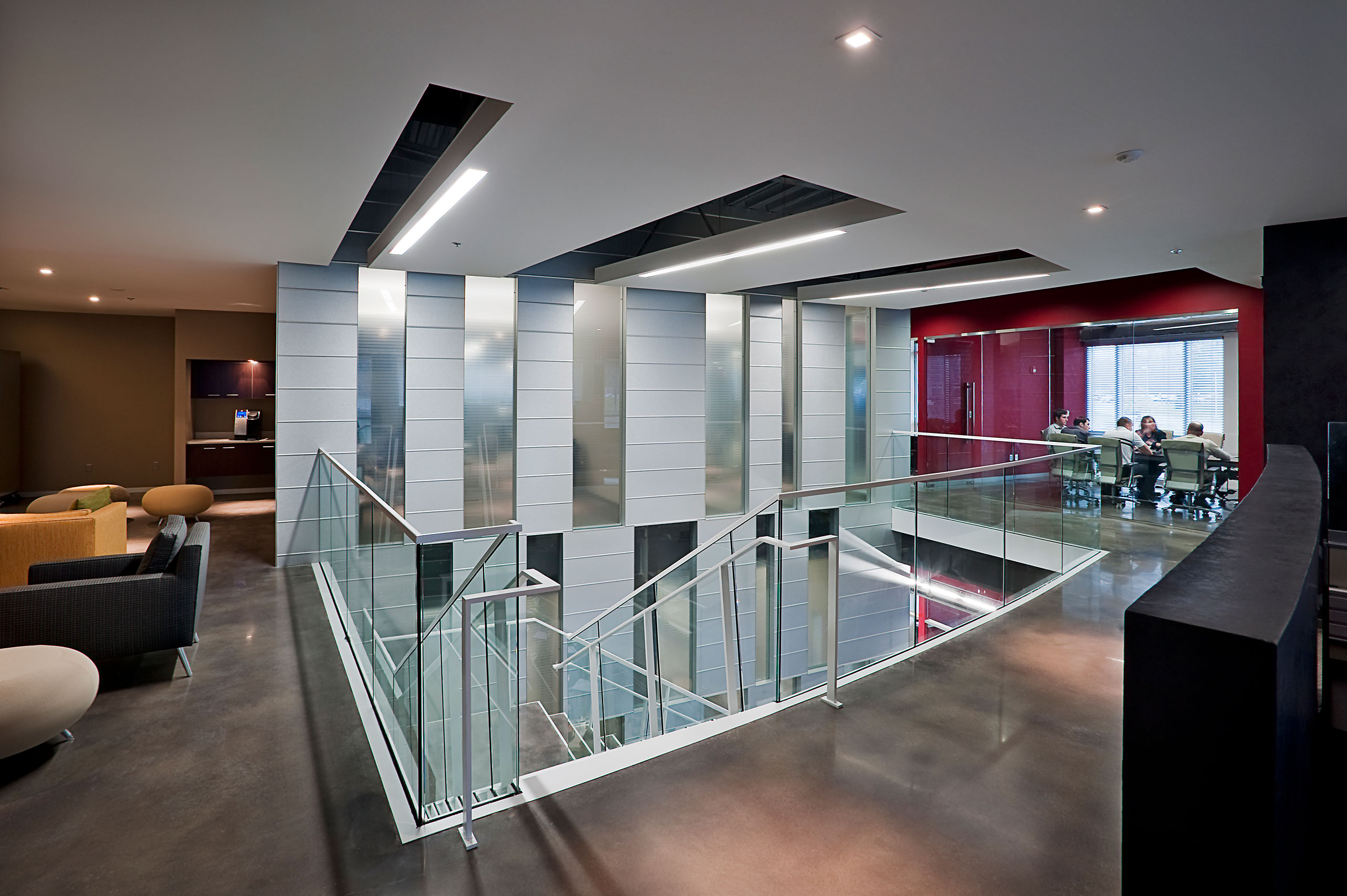 Majestic Steel | HSB Architects + Engineers