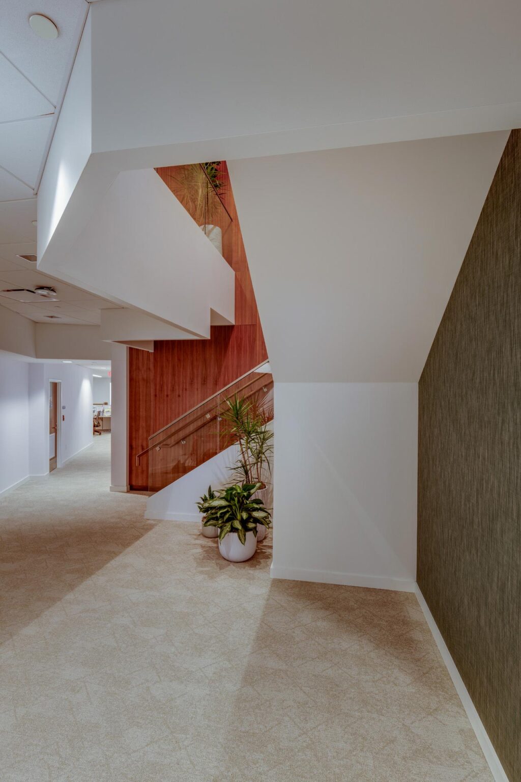 Reminger Co., LPA | HSB Architects + Engineers