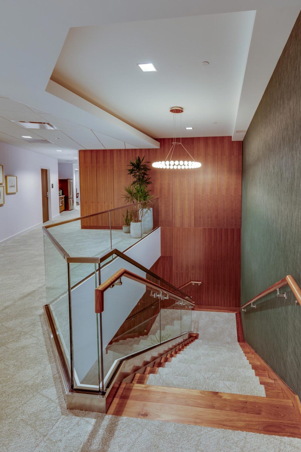 Reminger Co., LPA | HSB Architects + Engineers