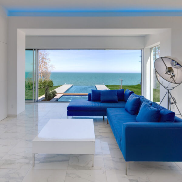 Living Archives | HSB Architects + Engineers