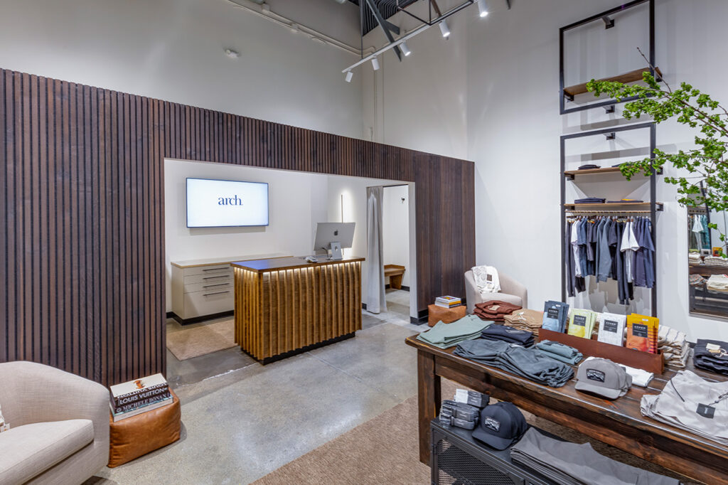 arch | HSB Architects + Engineers