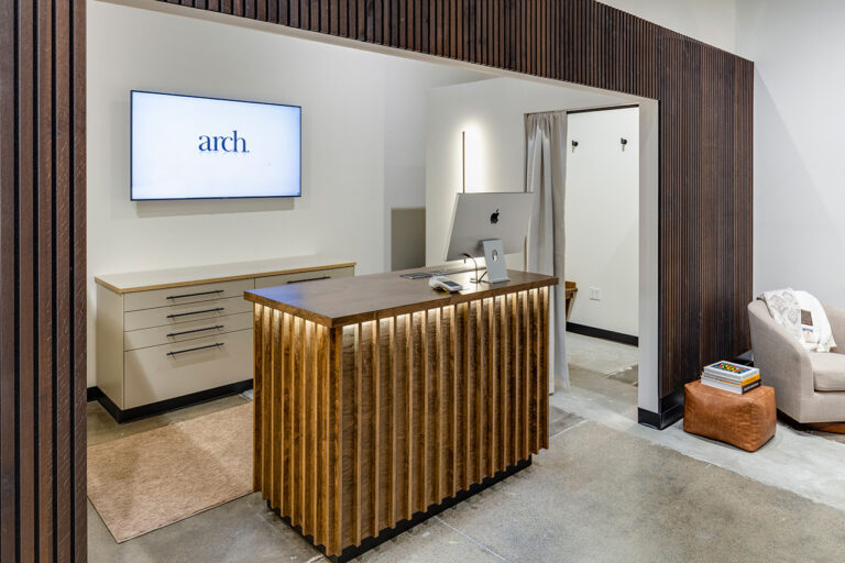 arch | HSB Architects + Engineers