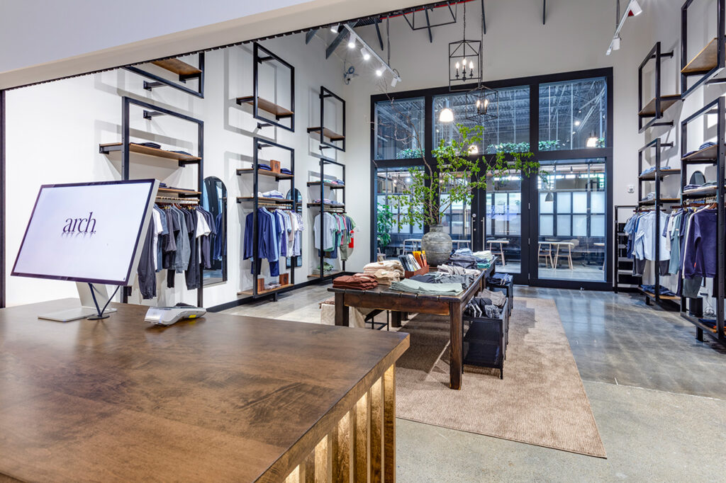 arch | HSB Architects + Engineers