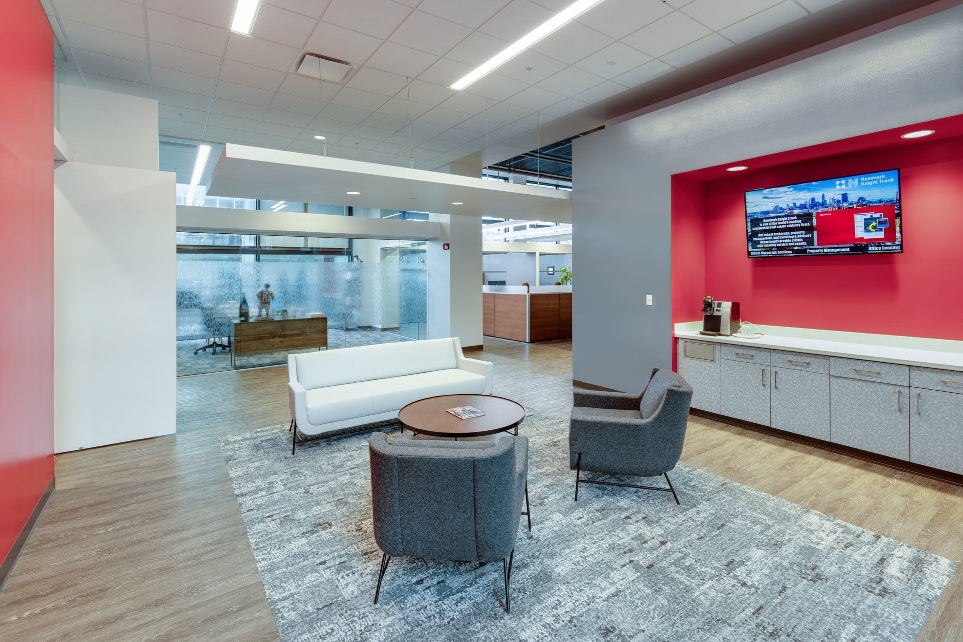 Newmark | HSB Architects + Engineers