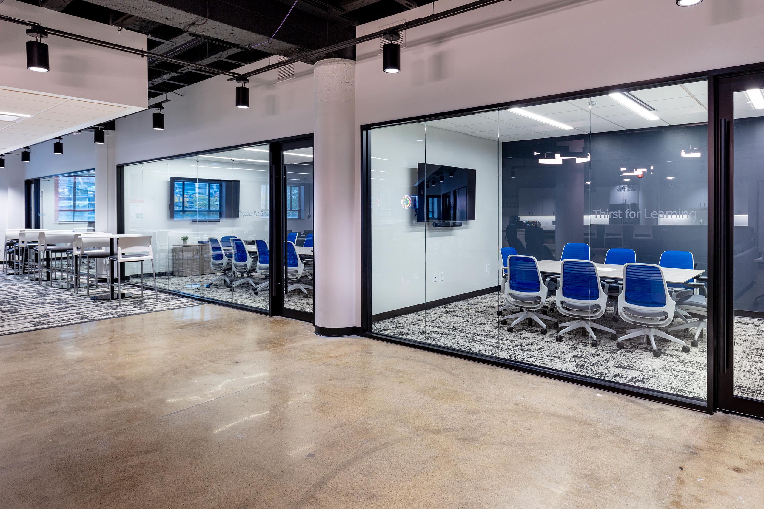 Entrepreneurs’ Organization | HSB Architects + Engineers