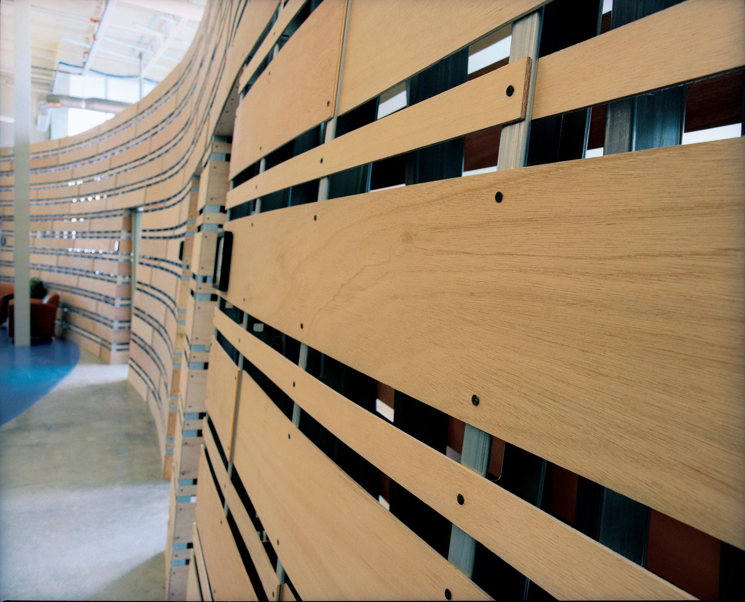 Marcus Thomas | HSB Architects + Engineers