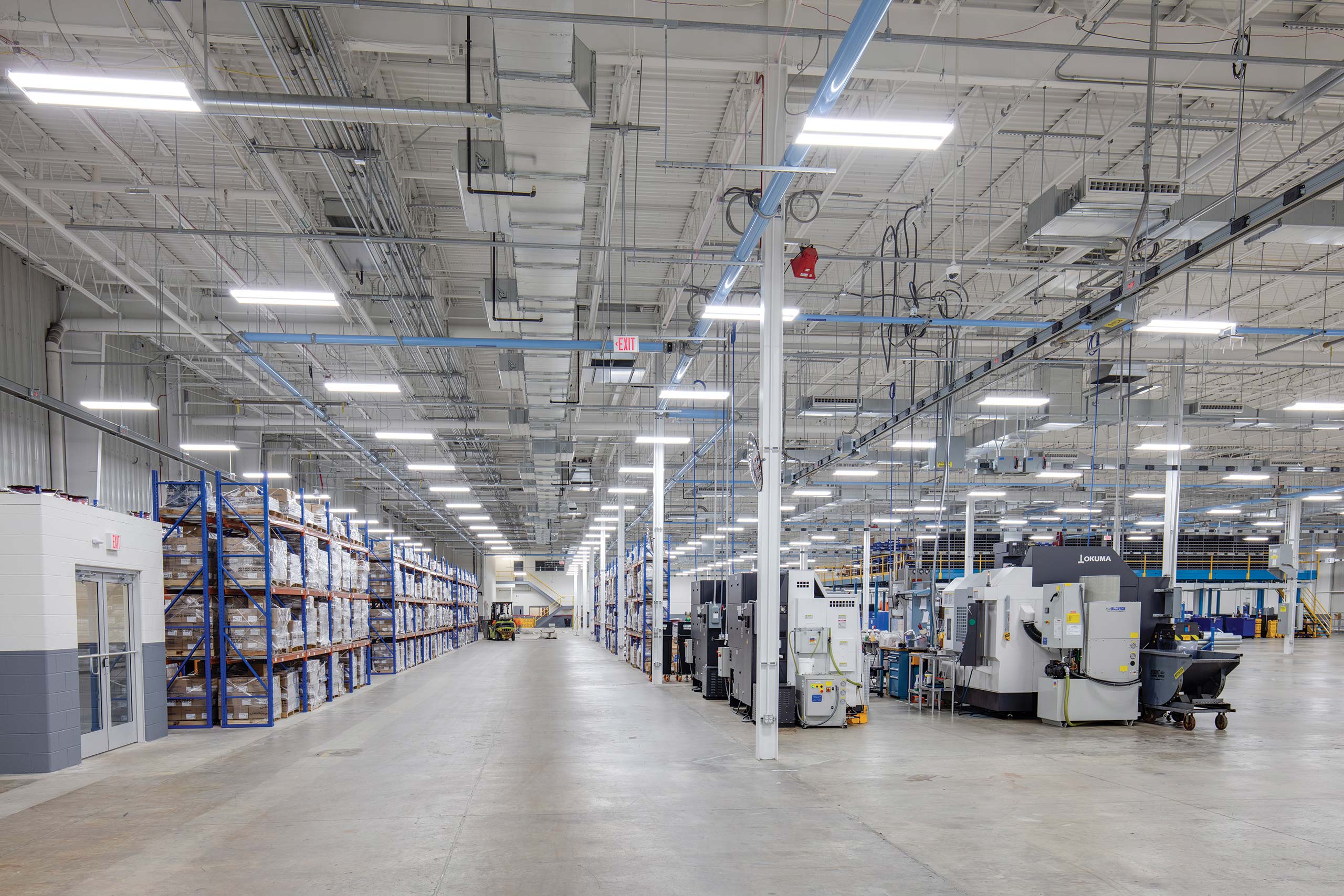 Swagelok | HSB Architects + Engineers