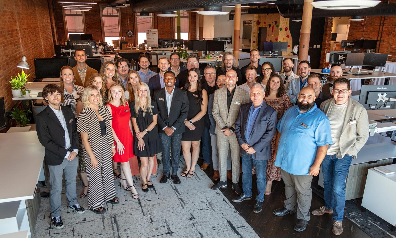 Employees Archive | HSB Architects + Engineers