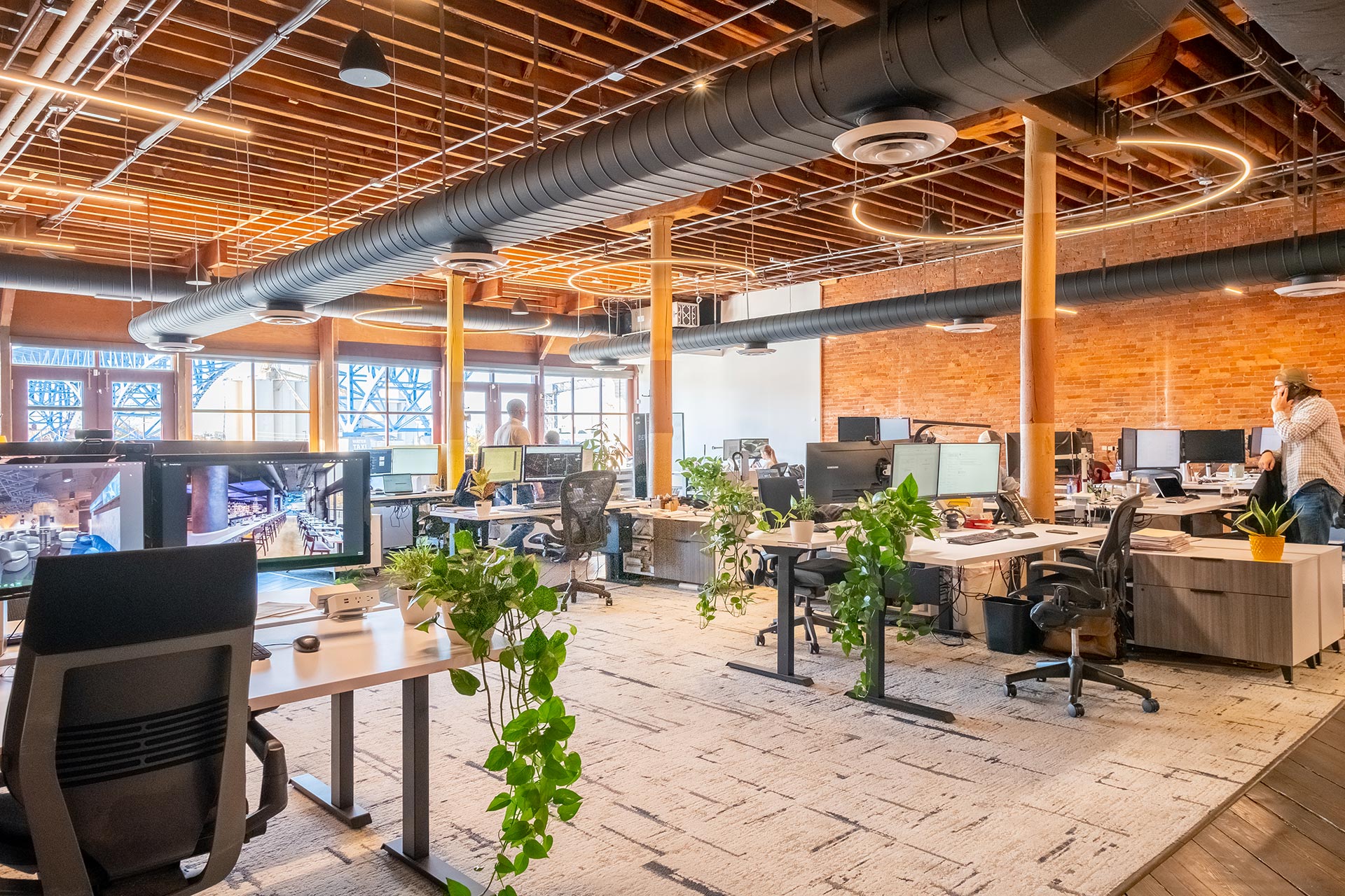 HSB Architects + Engineers | HSB Architects + Engineers