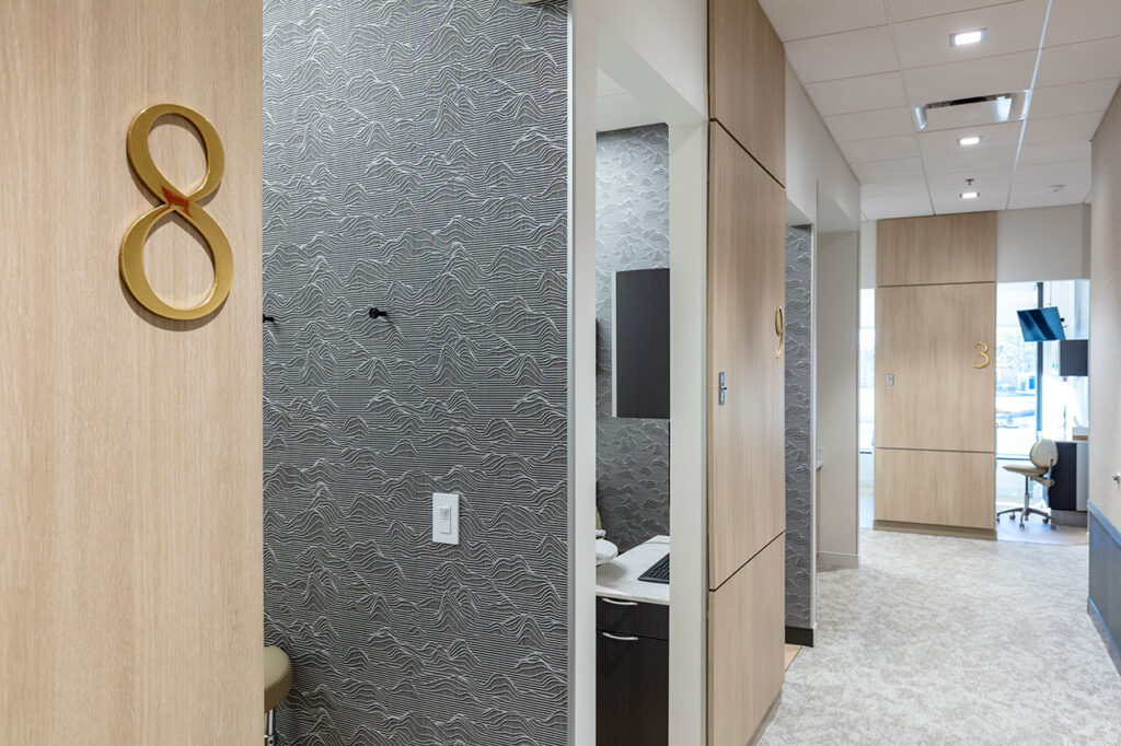 Kogan + Kogan Dental | HSB Architects + Engineers