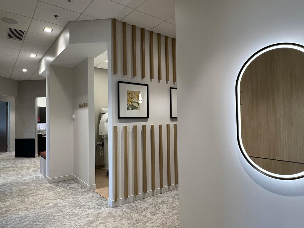 Kogan + Kogan Dental | HSB Architects + Engineers